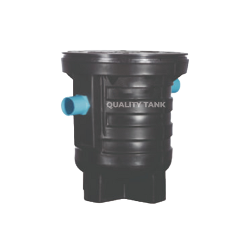 Grease Trap Tank Underground 30-60 Liter | advancewatergroup