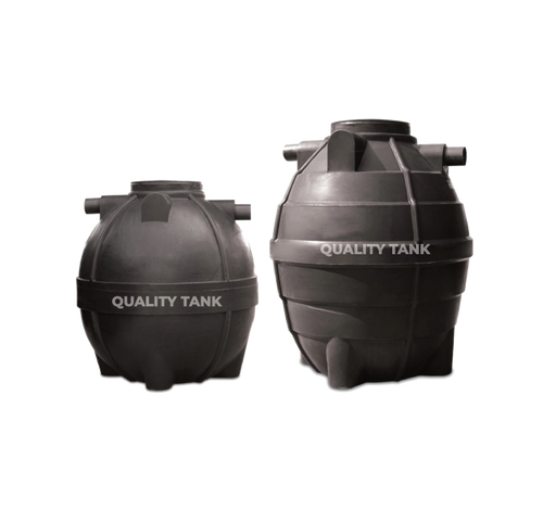 Grease Trap Tank Underground 800-10,000 Liter | advancewatergroup
