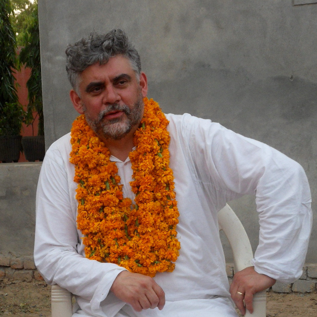 Steven Newman | Agroforestry show