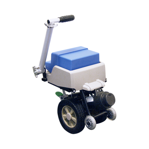 Excel Click & Go Compact II