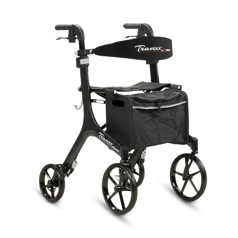 Rollators | Van Os Medical