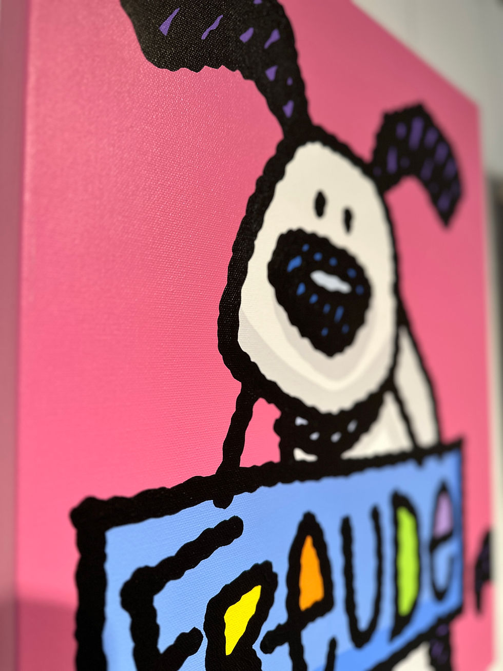 Ed Heck | NL Galerie