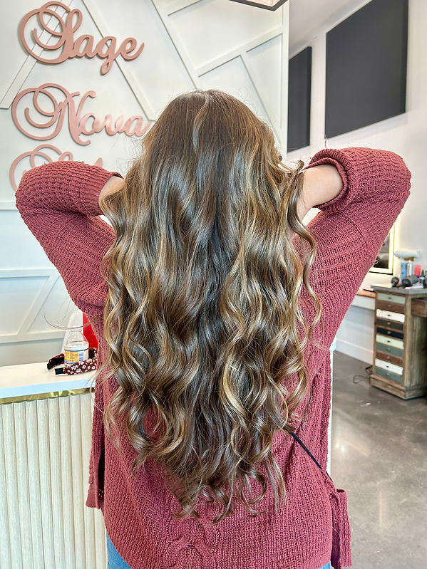 Reschedule Cancellations Policy Sage Nova Hair Salon Reschedule Cancellations Policy Sage Nova Hair Salon