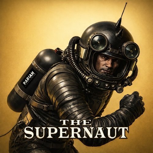 The Supernaut (P-90) | pariahpickups