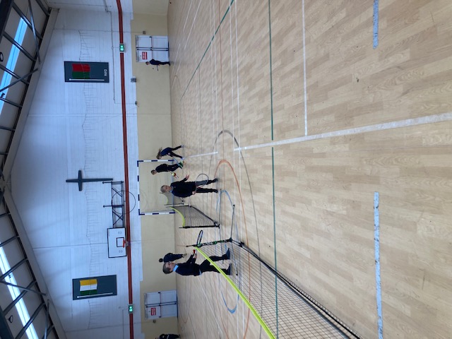 Watch out Wimbledon!