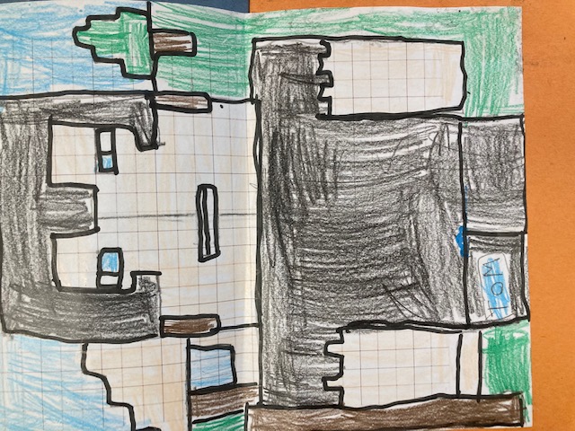 Marvellous Minecraft Art