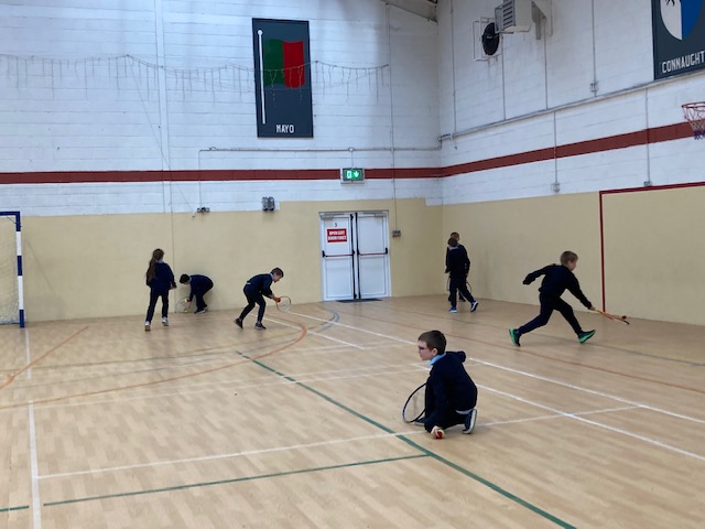 Watch out Wimbledon!