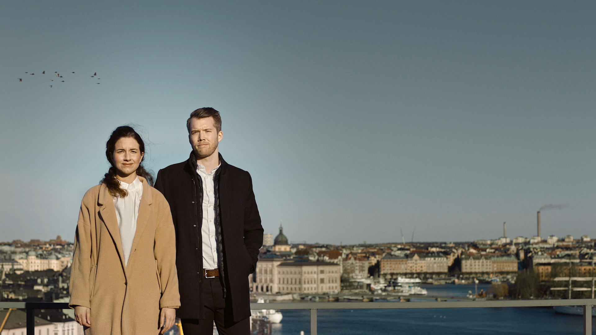 AFRY | Produktionsbolag Filmproduktion Animation I DBY