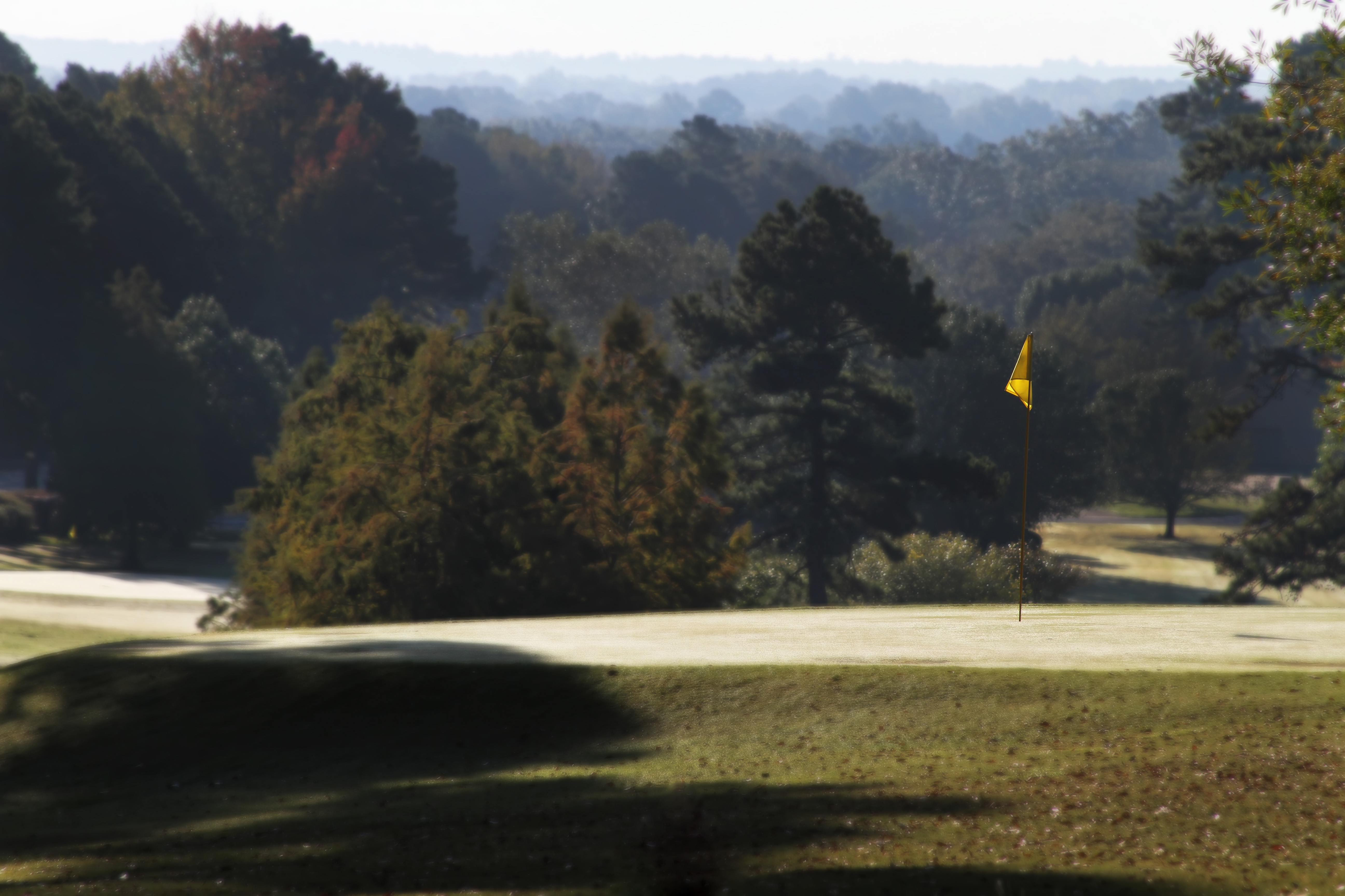 Quality of Life in Monticello | Monticello, AR | Monticello EDC