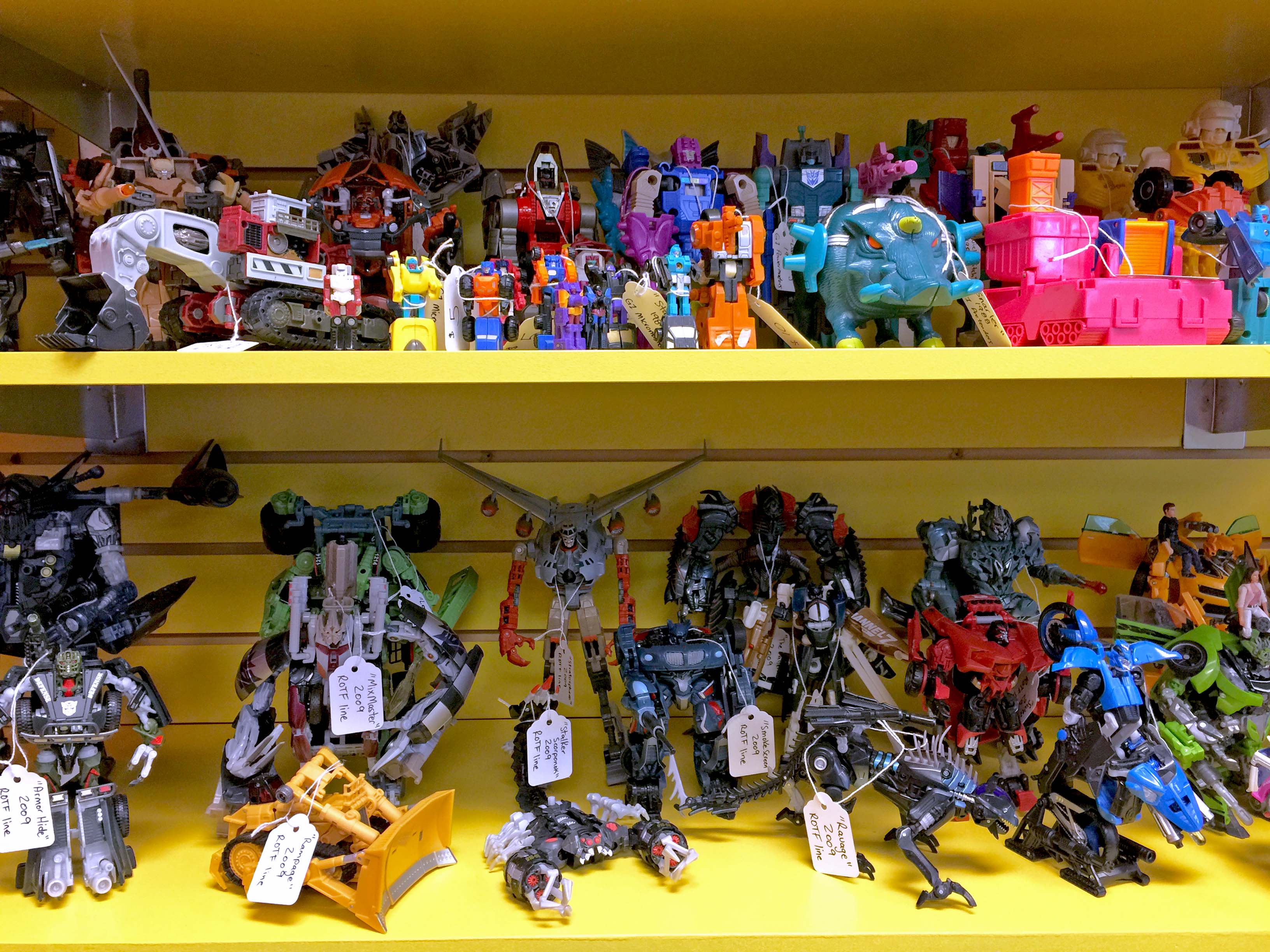 Retro Video Games | North York | Retro Quest