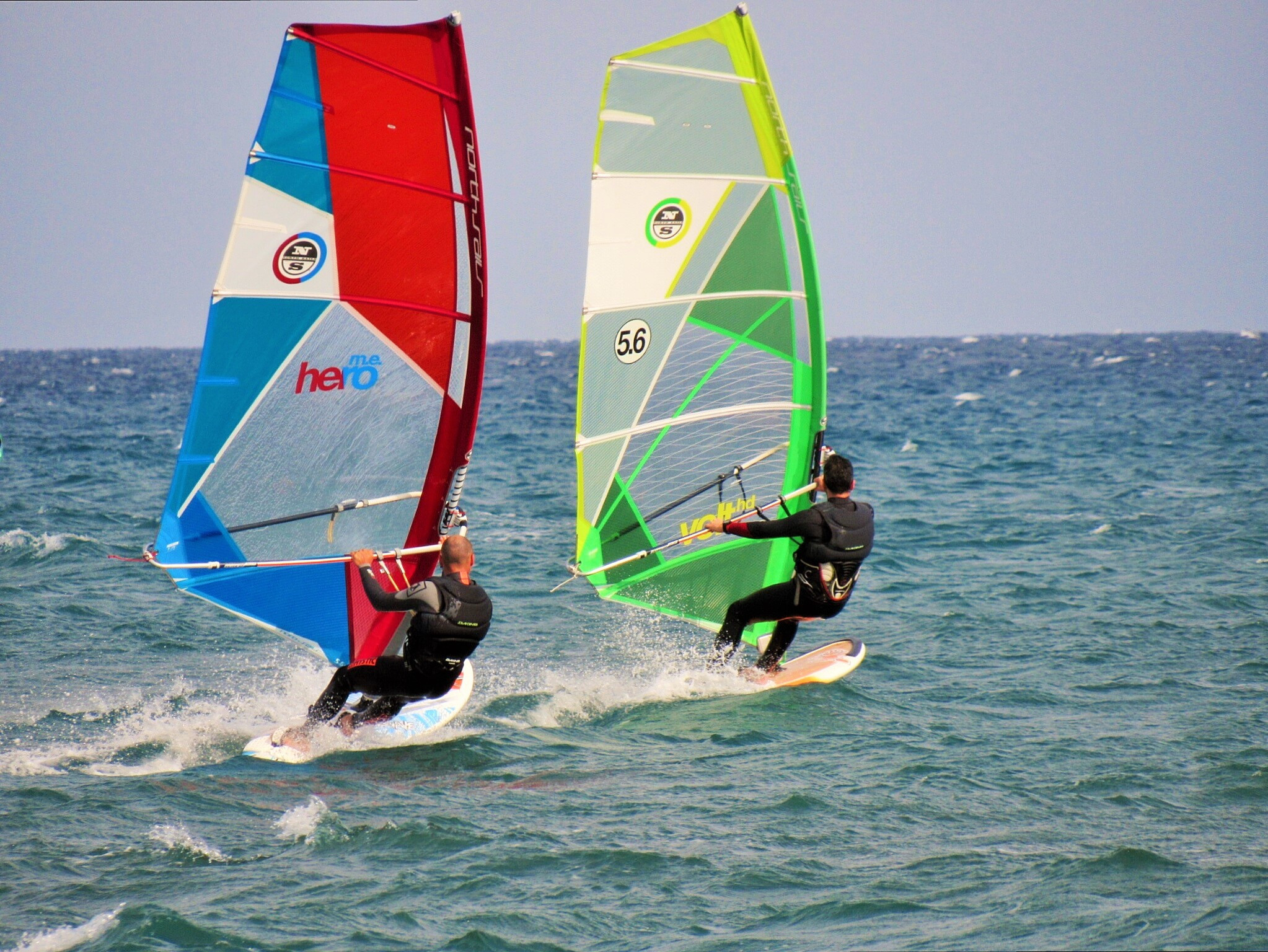 WINDSURF