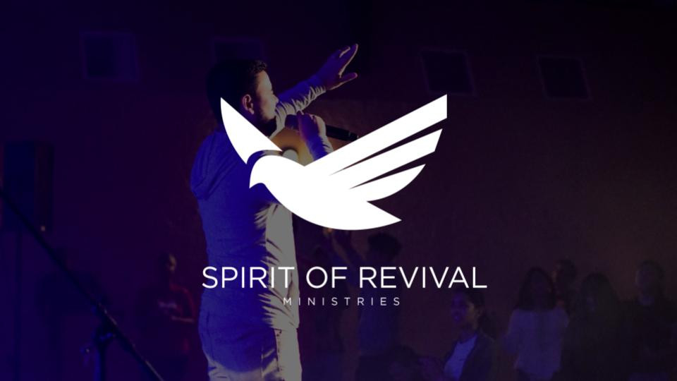 SPIRIT OF REVIVAL MINISTRIES | Dominic Polverino
