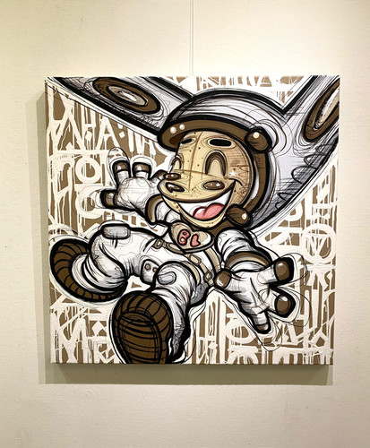 Loes van Delft - Origineel | Gallery Rembrandt