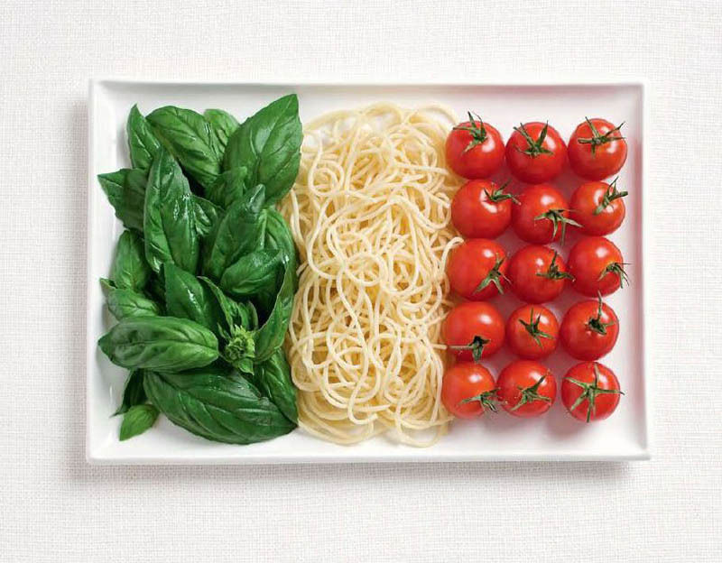 8 BEST ITALIAN DISHES