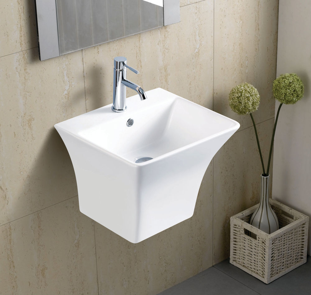 7 Types of Basin You Can Consider