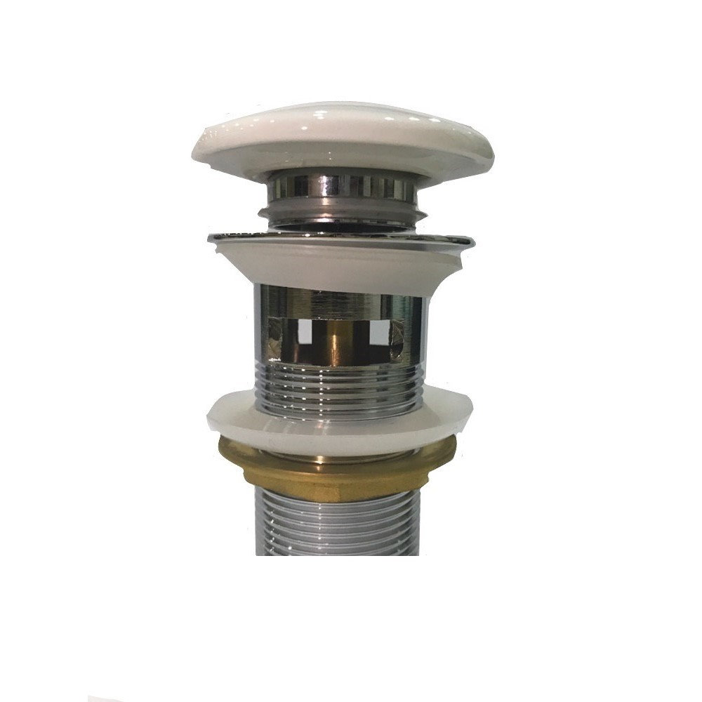 OttO W510 Ceramic Pop Up Waste