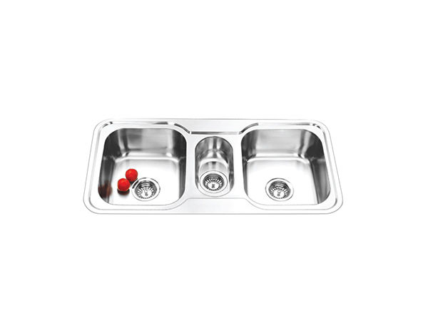 OttO DB690 Kitchen Sink