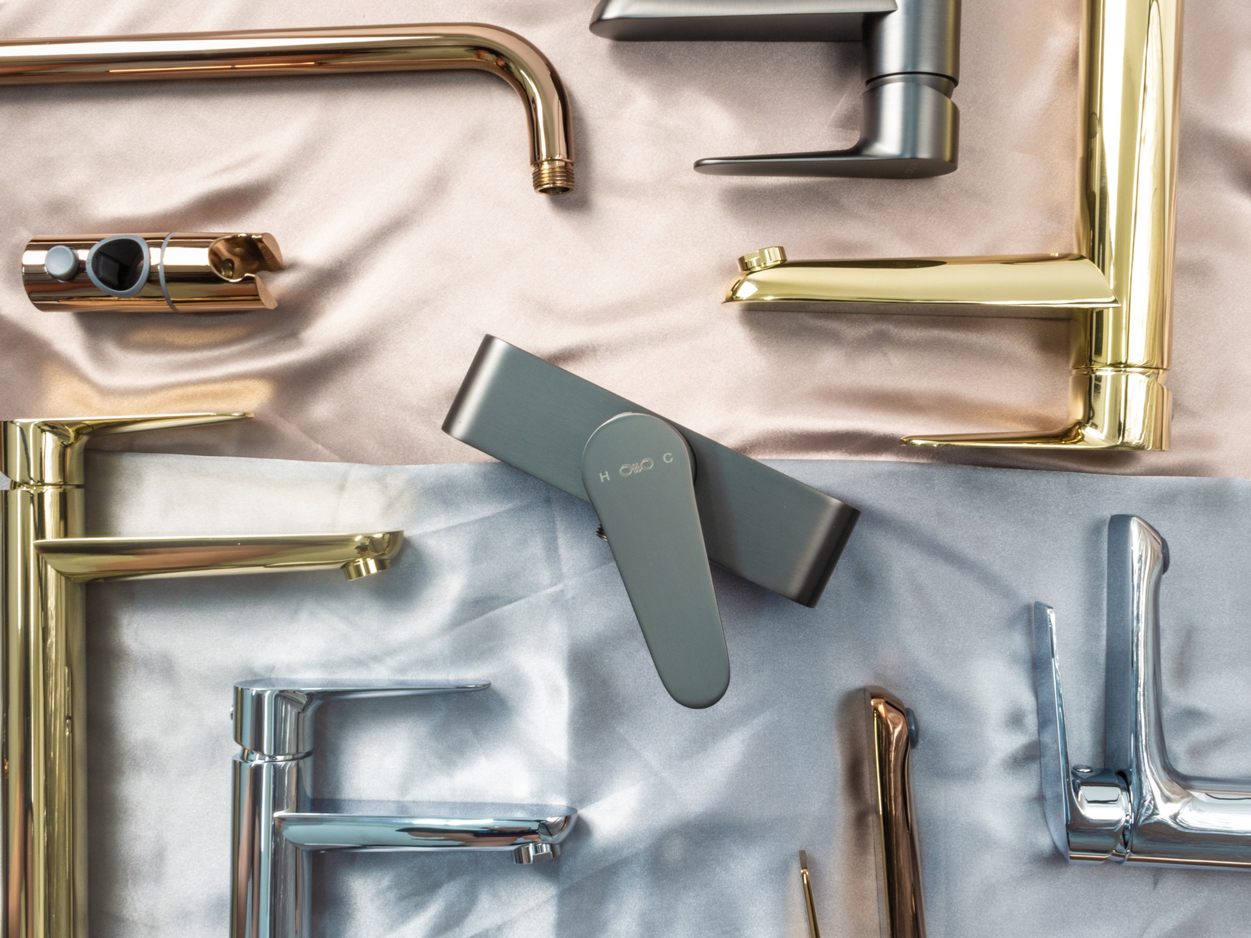 Colour Me Yours | OttO