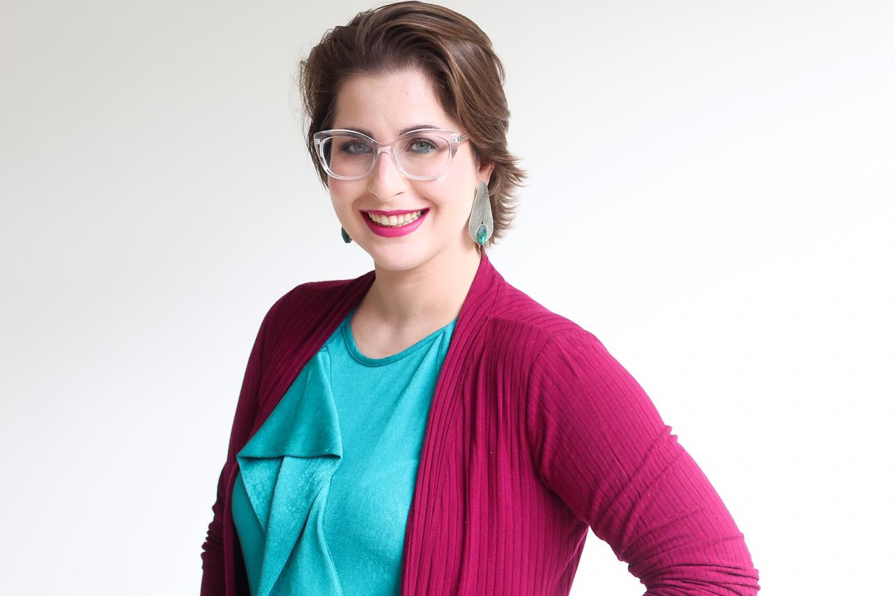 Patrícia Grilli Psicóloga | psicologia online