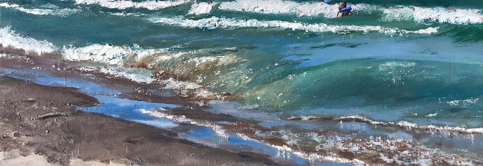 HOME | JJohnsonArtist