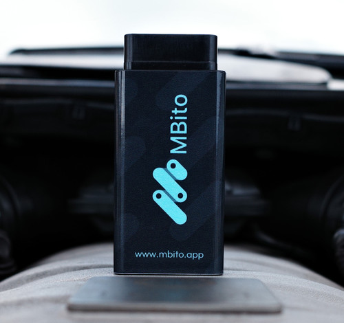 MBito OBD Device | MBito.app