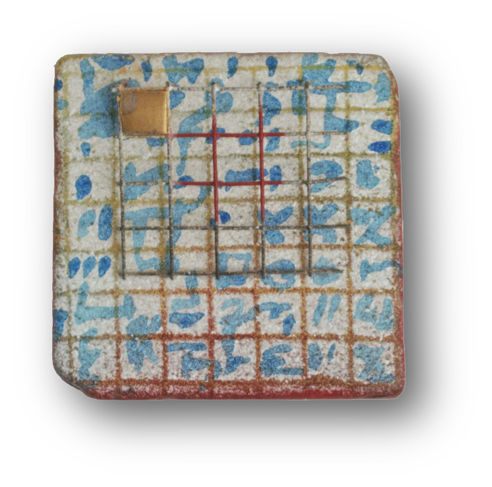 Andrew Hemingway, Artist | The Autographs