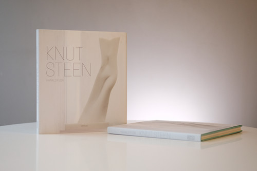 Knut Steen | Orfeus Publishing