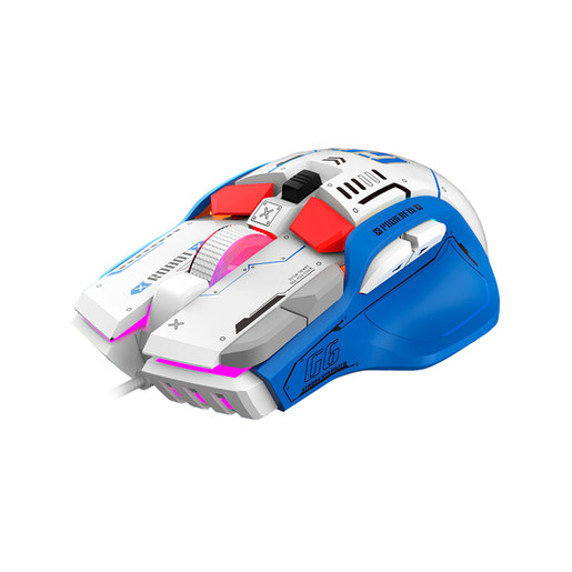 Мышь игровая VOROTEX G6