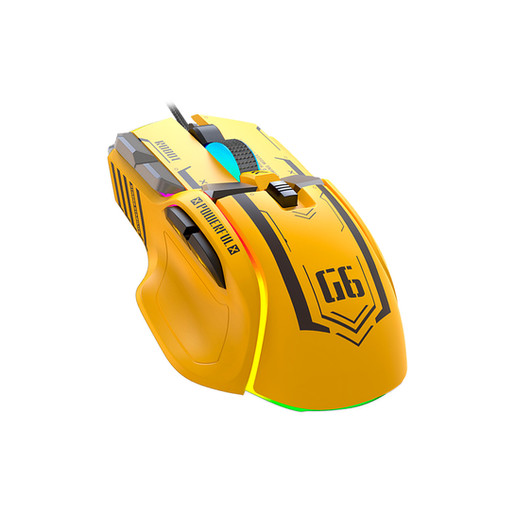 Мышь игровая VOROTEX G6