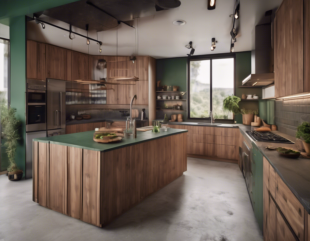 Custom Cabinets: Design Inspiration and Ideas