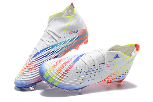 Adidas Predator FIFA World Cup Qatar 2022 Edge+ | Card +10