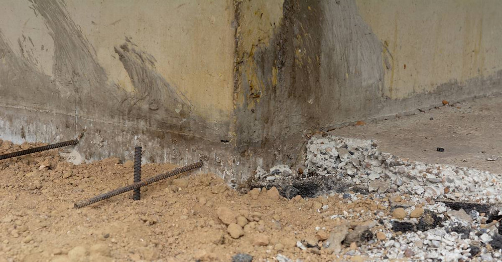 11 Warning Signs That Your Home Has Foundation Problems