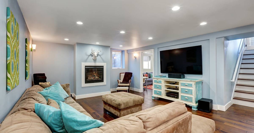 Important Things To Do Before Finishing Your Basement