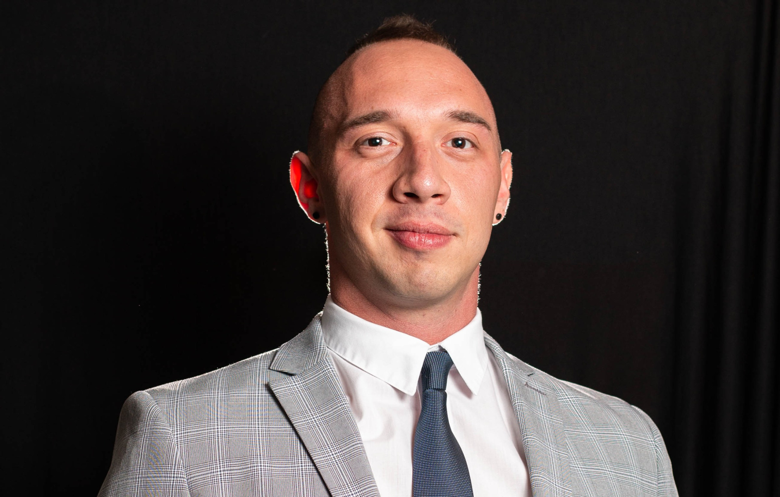 Coaching | Leadership Consulting | Dustin Abrego