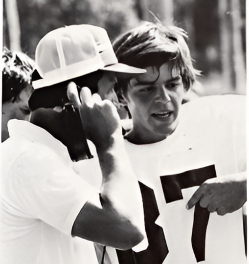 100 Years of DSU Football: A Sneak Peek: Chapter 7 – The Coaches: The ...