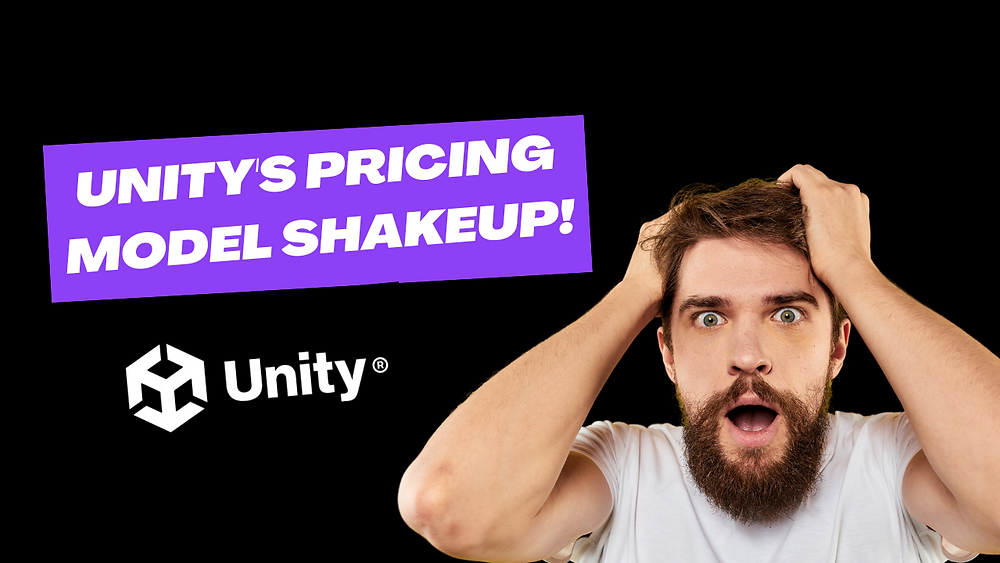 Unity's Pricing Model: What You Need to Know