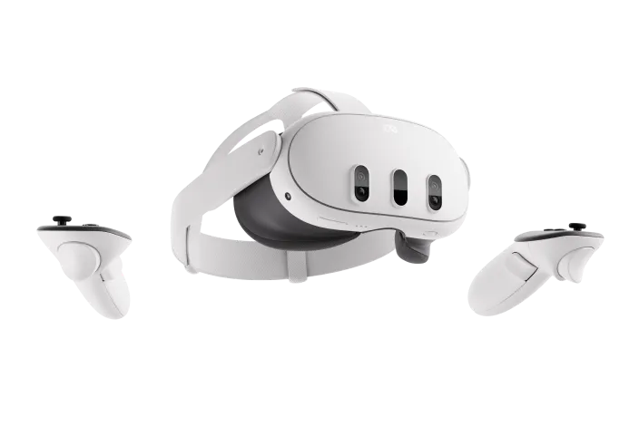 Quest 2 vs. Quest 3 – Which VR Headset to Choose?