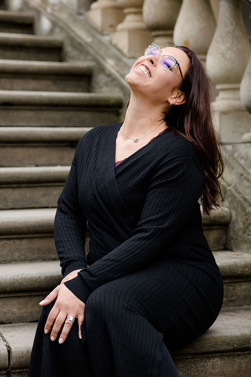 Steffi Rose Fotograf Businessfotos, Coaching & Webdesign