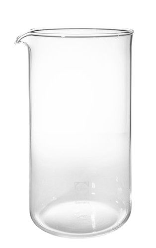 Degono Replacement Glass Beaker: Elevate Your Coffee Experience with ...