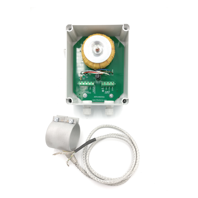 Kit anticondensa | tribotecna-srl