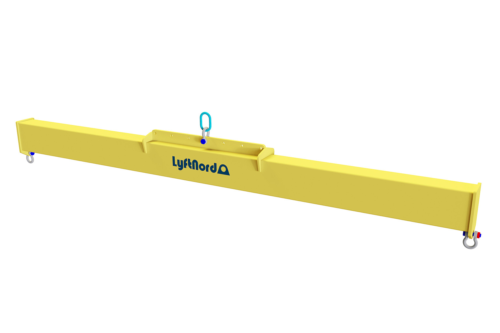 Kundanpassade lyftok - Gratis offert | Lyftnord