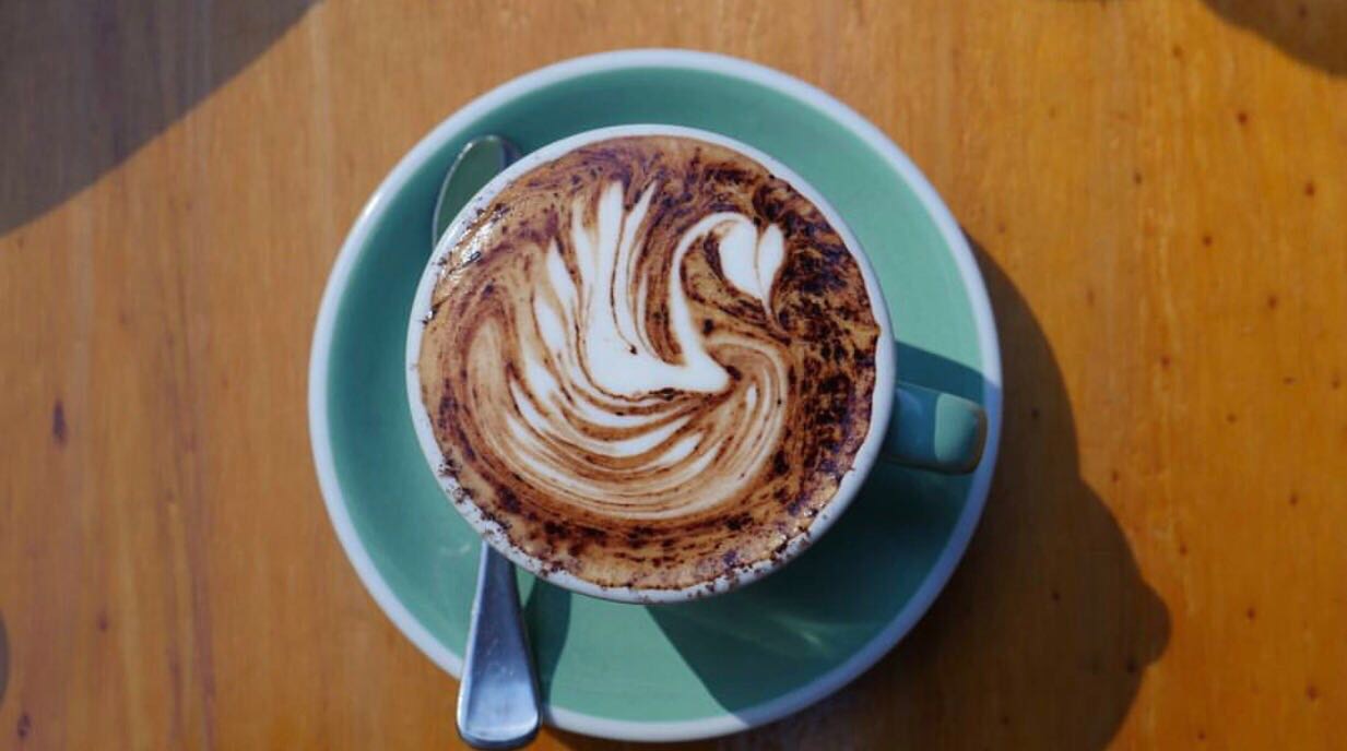 Cafes - Breakfast Canteen - Coffee - South Yarra - Two Birds One Stone Cafe