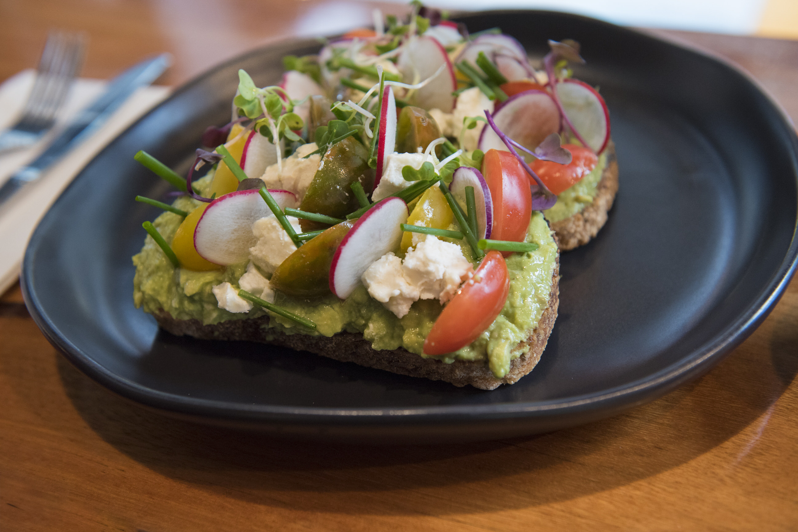 Cafes - Breakfast Canteen - Coffee - South Yarra - Two Birds One Stone Cafe