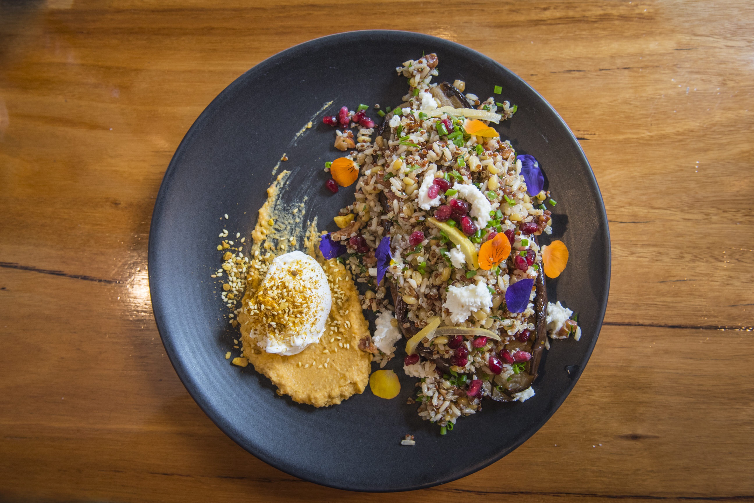 Cafes - Breakfast Canteen - Coffee - South Yarra - Two Birds One Stone Cafe