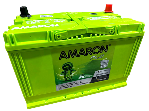AMARON FLO 115D31R (BH) | Nam Wah Battery Co Pte Ltd