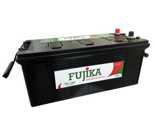 FUJIKA SMF N150R (145G51R) | Nam Wah Battery Co Pte Ltd