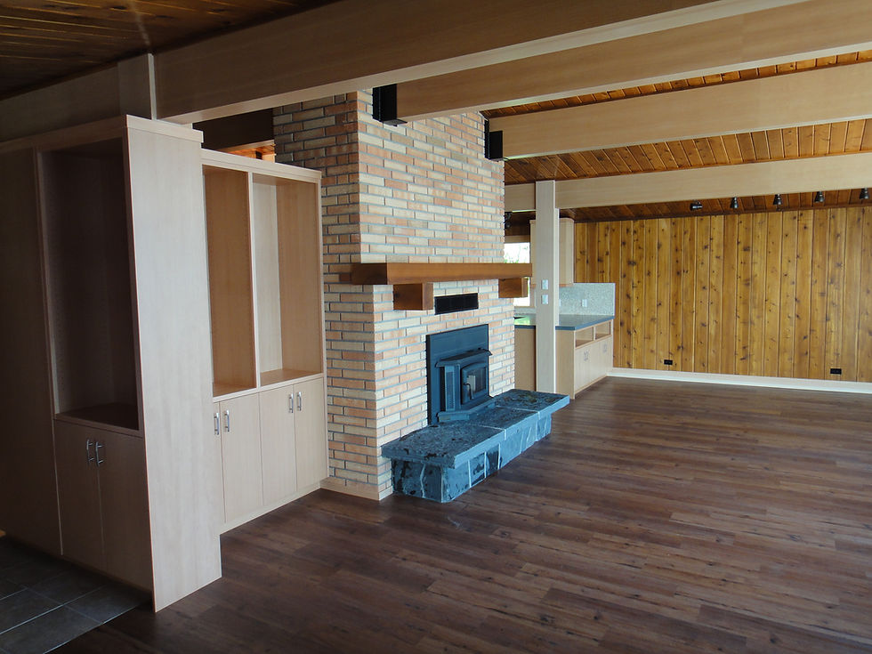 Home | Kea Construction