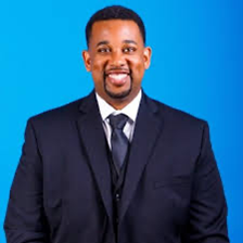 Pastor Jeffrey Johnson II, Ph.D. Candidate Pilgrim Baptist Church ...