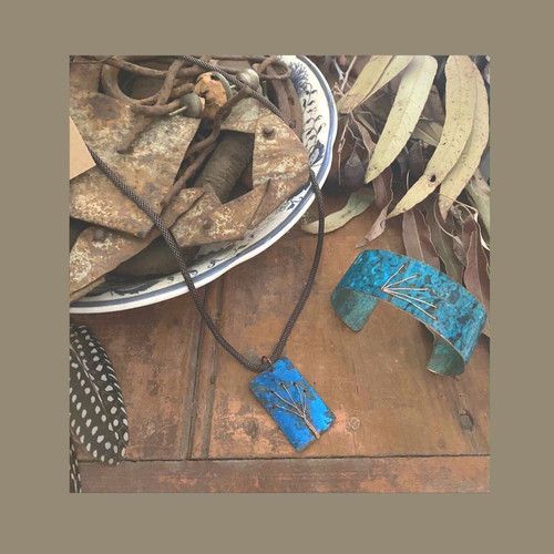 #Collective Trees - Double | Land Biography