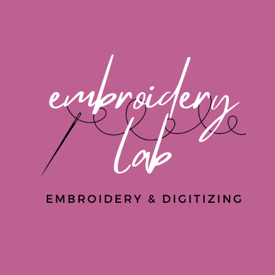 Embroidery LAB